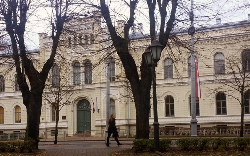 Schools In Riga: A General Overview - Life in Riga