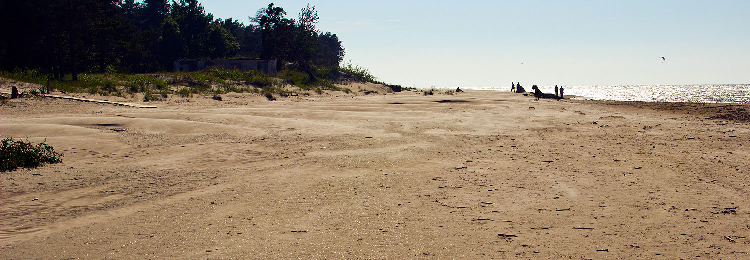 The Weather In Latvia - Life in Riga