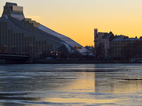 Clothes Shopping In Riga (Updated in 2023) - Life in Riga