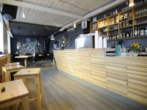 Best Coffee In Riga (Updated in 2023) - Life in Riga