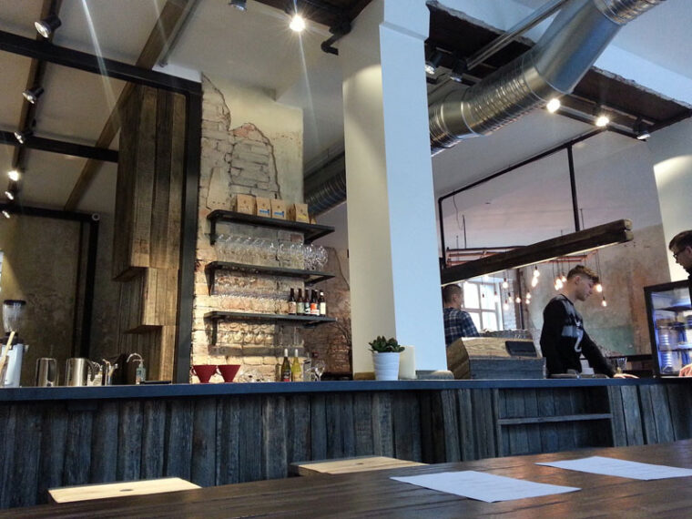 Best Coffee In Riga (Updated in 2023) - Life in Riga