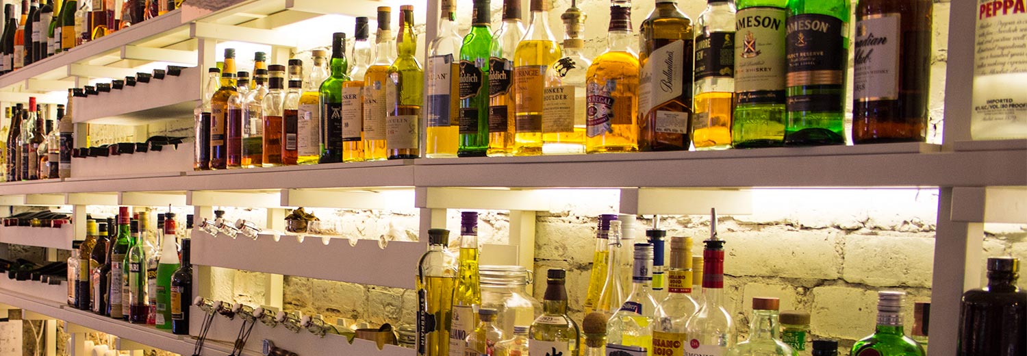 Best Cocktails In Riga - Life In Riga