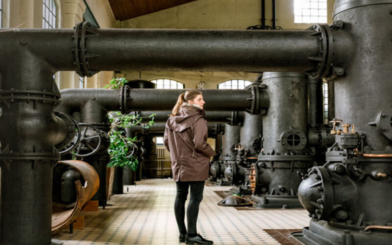 Riga Water Supply Museum: A Hidden Gem - Life in Riga