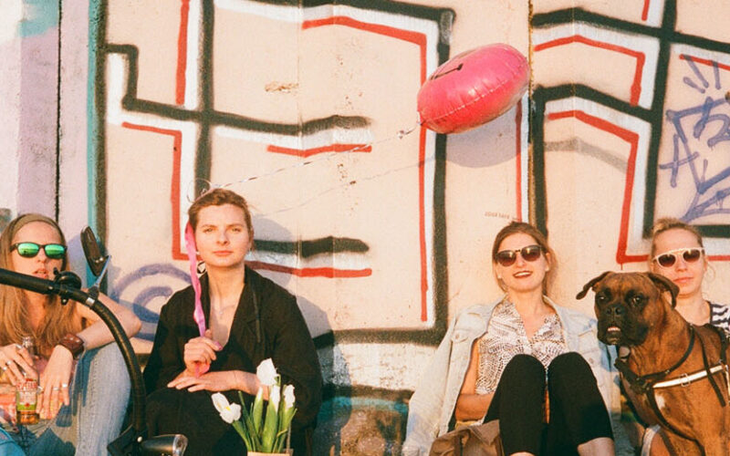 What Young People Talk About In Riga - Life in Riga