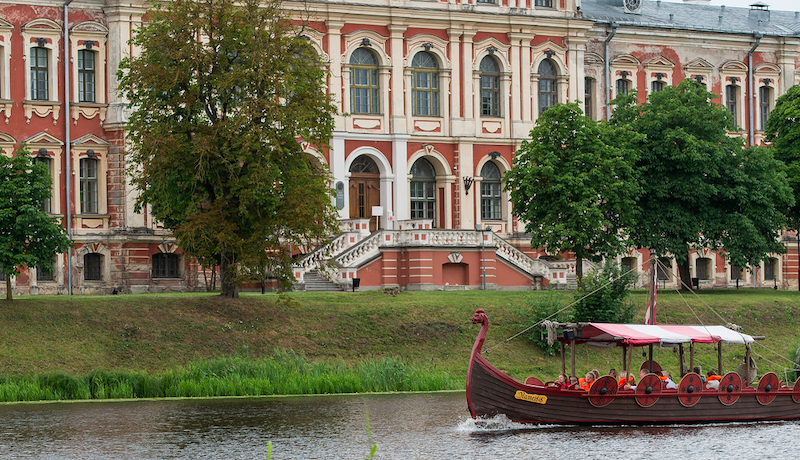 Life in Riga - Through the lens of a local