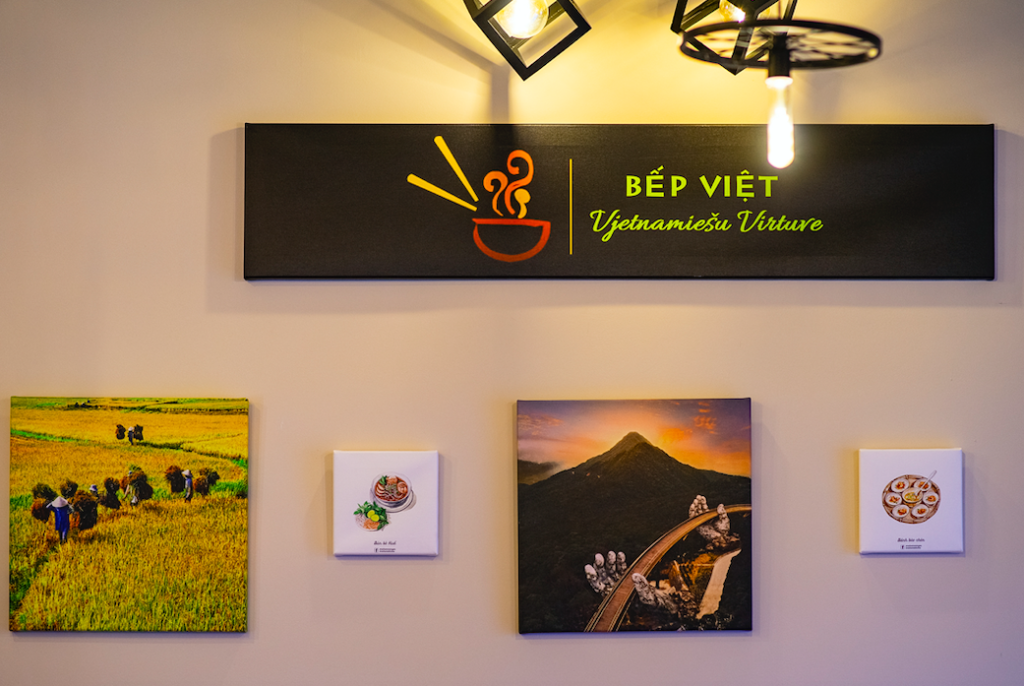 Opening A Restaurant In Riga: Vincent's Story - Life in Riga