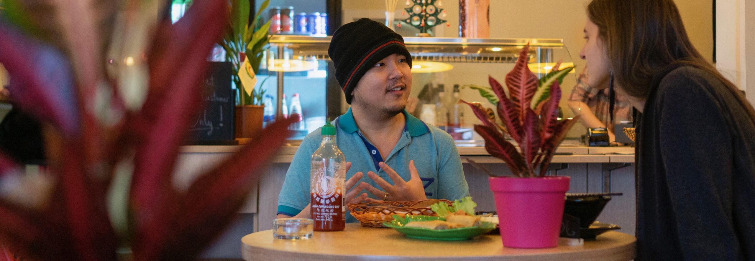 Opening A Restaurant In Riga: Vincent's Story - Life in Riga