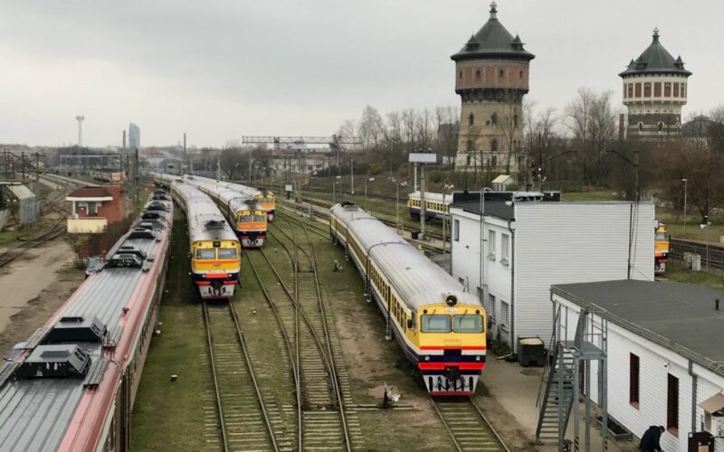 Life in Riga - Through the lens of a local