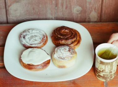 Cheese In Latvia - Life in Riga