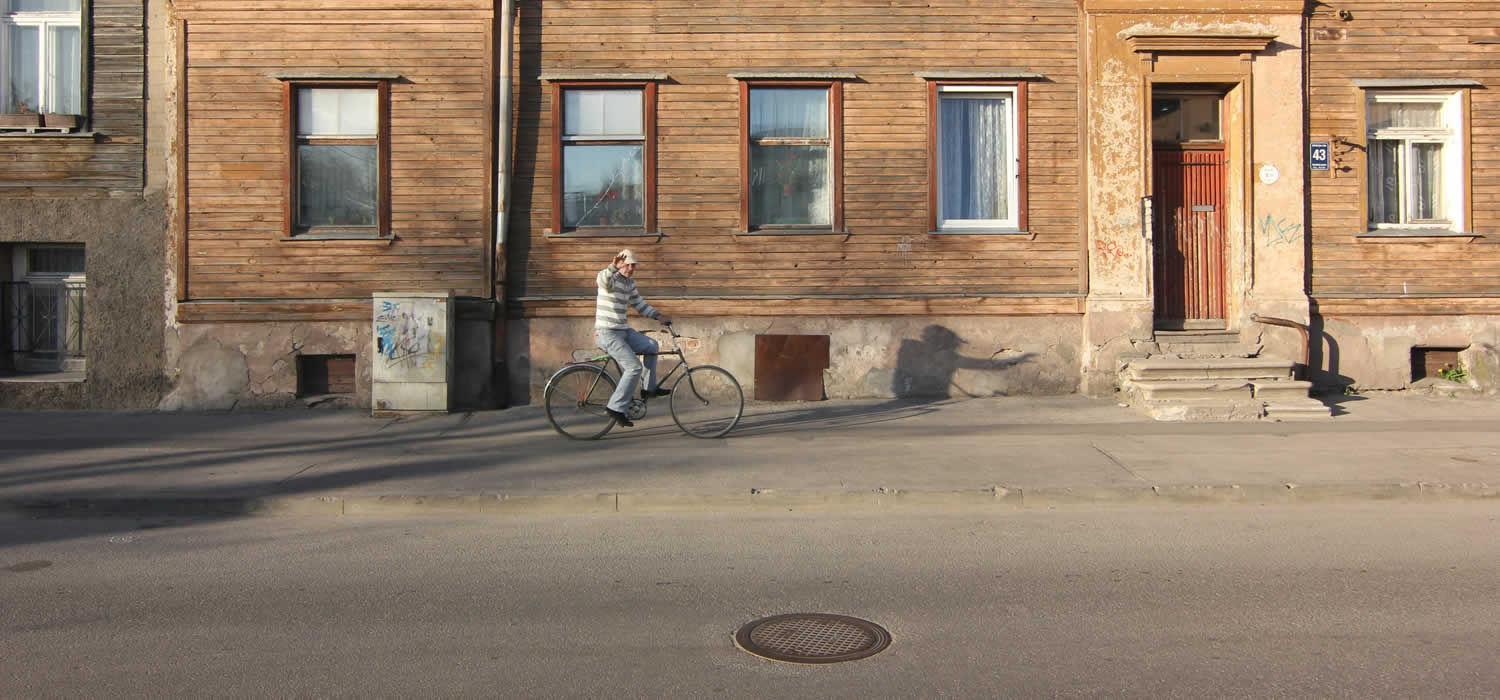 Life in Riga - Through the lens of a local