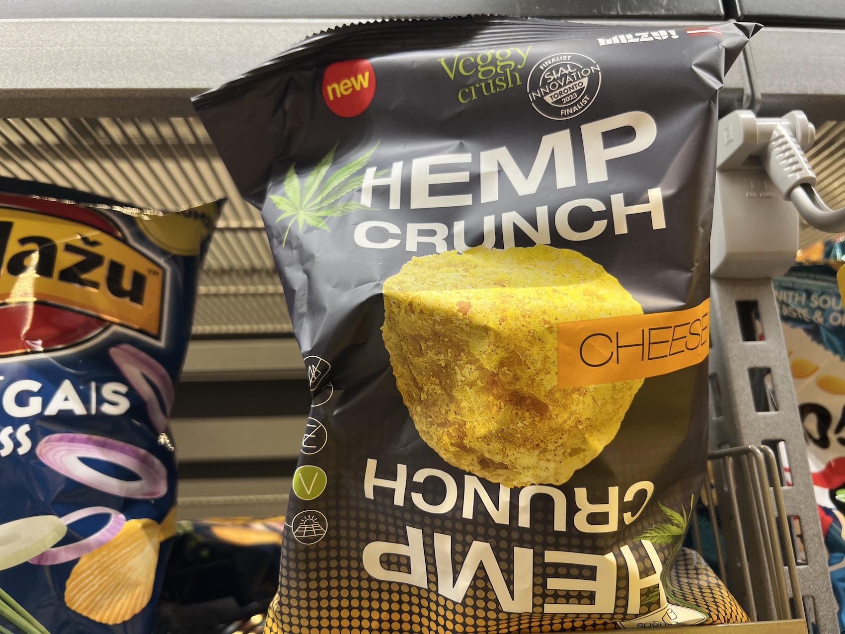 8 Latvian Potato Chip Varieties You Really Must Try - Life in Riga