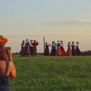 18 Iconic Songs to Help You Understand Latvia and Latvians - Life in Riga